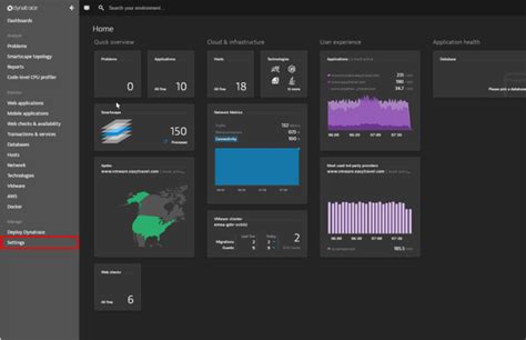 Dynatrace Apm Integration Guide Victorops Splunk On Call Software