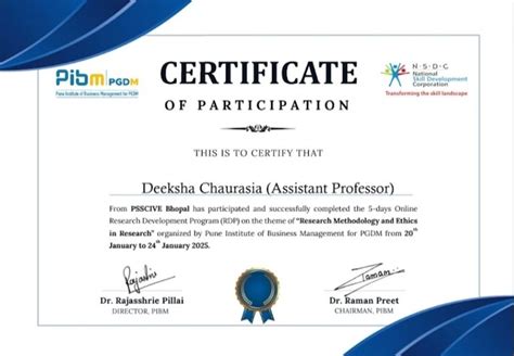 Dr Deeksha Chaurasia Posted On Linkedin