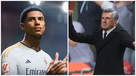 Ea Fc 24 Career Mode Best Tactics