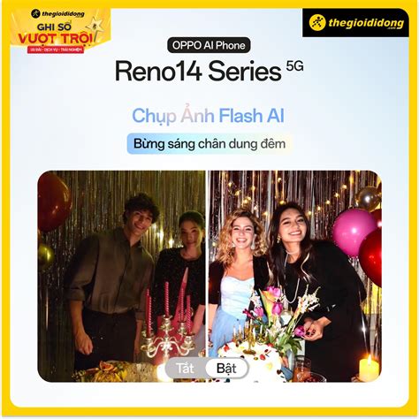 Thế Giới Di Động Thế Giới Di Động