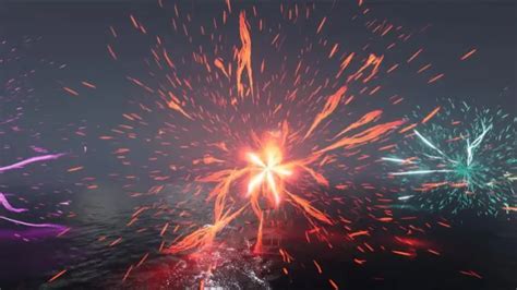 Absorption FX Unreal Engine Asset UnrealAll