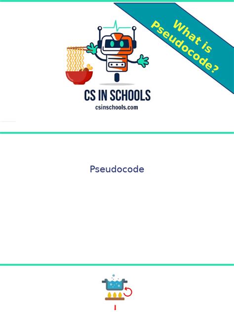 Pseudocode Definition Pdf