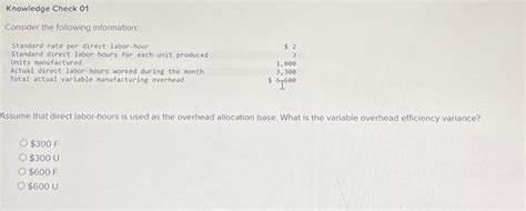 Solved Issume That Direct Labor Hours Is Used As The Chegg Com