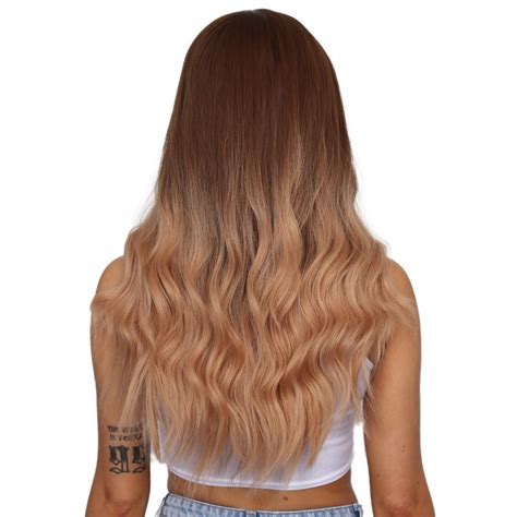 Vara Tgtbt Wig Routes Hair Extensions