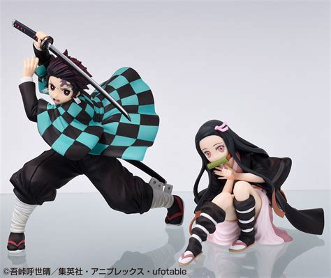 Ichiban Kuji Kimetsu No Yaiba Kamado Tanjirou My Anime Shelf