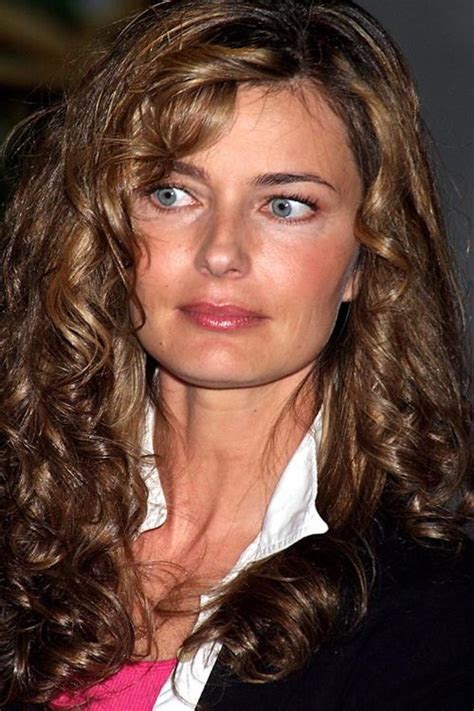 Paulina Porizkova Yeni Aşkıyla Hayatında Bir Dönüm Noktası Evos Angels
