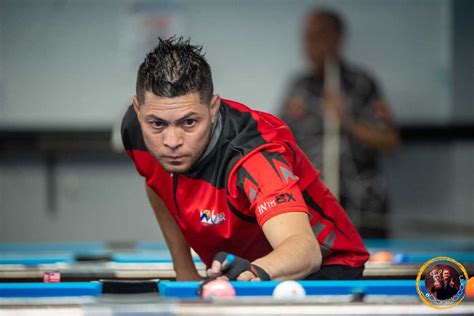 Castillo Goes Undefeated To Claim Amateur Division Of 12th George