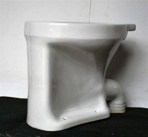 Vintage Toilet Pan Mongers