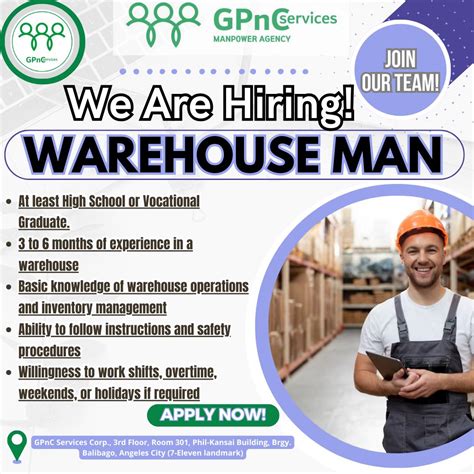 Gpnc Services Corp Angeles City