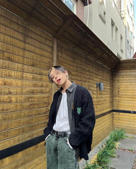 チャン・デヒョンさんのインスタグラム写真 チャン・デヒョンinstagram1月6日 23時00分 Daehyeon0211