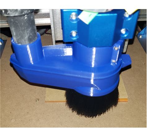 Genmitsu Proverxl 4030 Vacuum Adapter By P Tech Download Free Stl Model