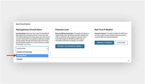 Fix Wordfence Forbidden Error In Elementor