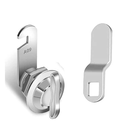 Safe Latch Cam Lock Locker Lock Mailbox Lock Practical For Camper Van
