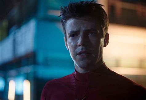 The Flash 8ª Temporada Crítica Entre Sinopses