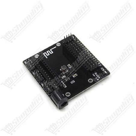 Support D Extention Pour NodeMcu Shield ESP8266 ESP12 Modules