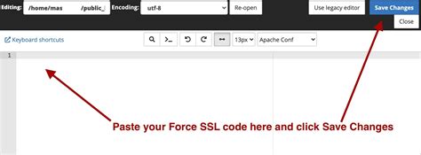 How To Activate SSL Certificate In 2 Minutes CPanel Guide