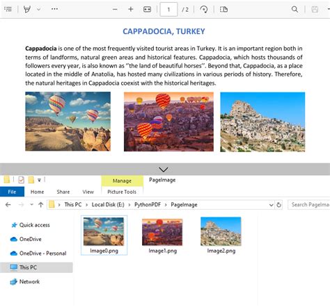 Extract Images From Pdf In Python A Complete Guide