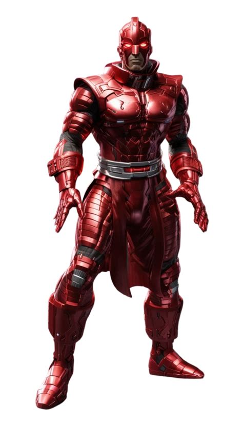 High Evolutionary By Crap Zapper On Deviantart