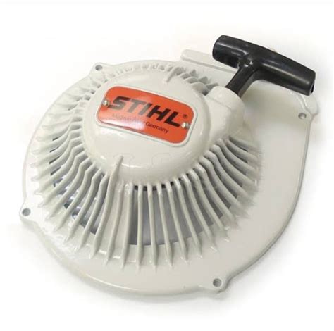 Recoil Stater Tarikan Mesin Chainsaw Kayu STHIL 070 Lazada Indonesia