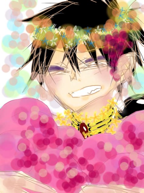 ジュダル ibisPaint
