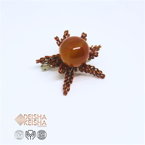 Deisha Keisha Jewelry Crafting A New Future For Sustainable Style By