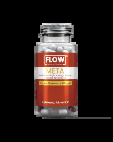Meta Flow Chochofy