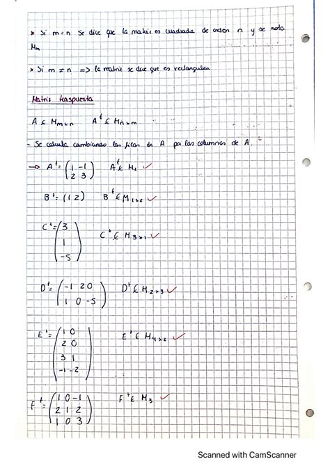 SOLUTION MATEMATICAS II 2º bachillerato TEMARIO COMPLETO 200 EJS