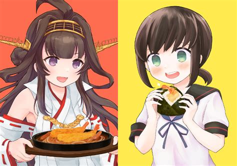 東雲 栞 on Twitter RT akoya 001 吹雪金剛名古屋めし