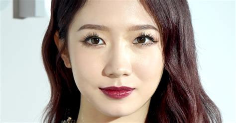 Md포토 우주소녀 미기 예뻐졌죠