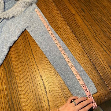 Rare 2004 Victorias Secret Penny Lane Cardigan Fur M Gem