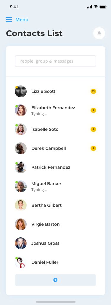 HIX App Mobile Dashboard UI Kit For Sketch By Merkulove ThemeForest