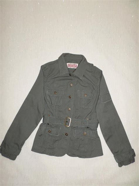 Стильний жакет — ціна 120 грн у каталозі Піджаки і жакети Купити жіночі речі за доступною ціною