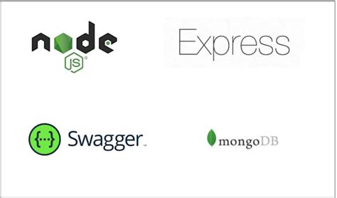 Develop Rest Api Using Nodejs And Mongodb By Ysushil49 Fiverr