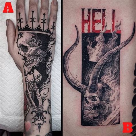 Top Tattoo Page On IG On Instagram Rate From To Comment Below DM Us To Be
