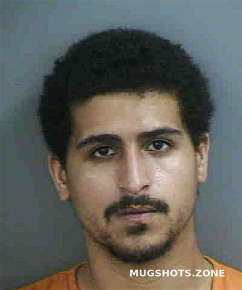Rotundo Samuel Stone 03282023 Collier County Mugshots Zone