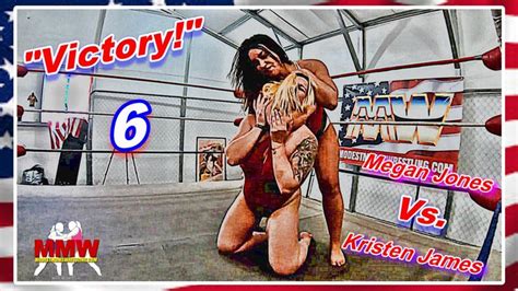 Victory 6 Wmv Modest Moms Wrestling Clips4sale