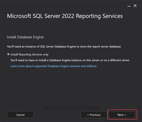 Step By Step Scom 2025 Installation Guide Prajwal Desai