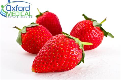 Оксфорд Медікал Івано Франківськ Чи знаєте Ви Полуниця та харчова сода можуть зробити зуби