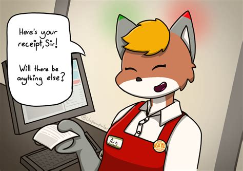 Receipt Irl R Furry Irl