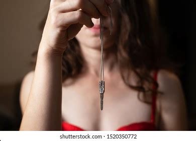 Concept First Sexual Experience Girl Red Stock Photo 1520350772 Shutterstock