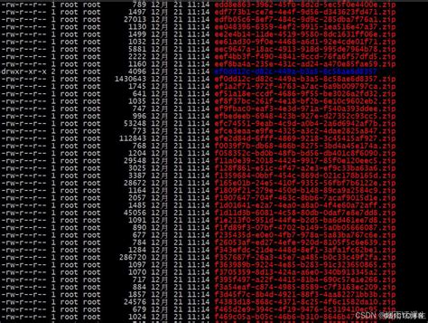 17、rm Rf误删文件恢复extundeleterm误删除恢复 Csdn博客