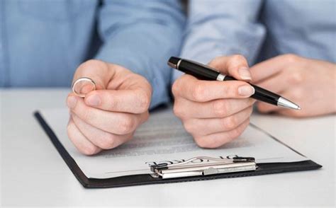 Divorcios En Colombia Qu Son C Mo Tramitarlos Y Requisitos