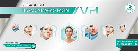 Curso Vip De HarmonizaÇÃo Facial Sympla
