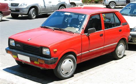 Maruti 800 37th Anniversary 7 Facts About The Car