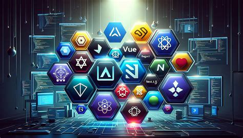 Best Javascript Frameworks For Custom Ecommerce Websites Double Slash