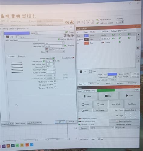 Layer Should Fill And Then Outline Lightburn Software Questions Lightburn Software Forum