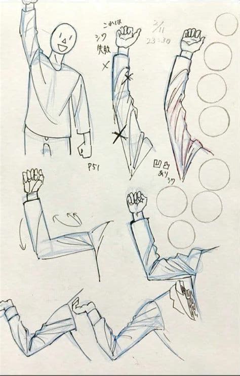 Best 11 Wrinkle Maps Dynamic Normal Map For Morph Target How Do You