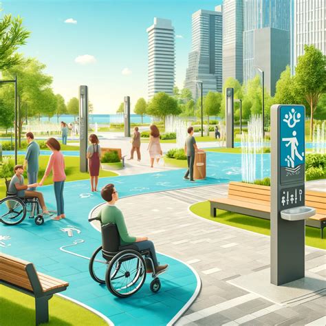 Unlocking Accessibility Key Updates In ADA Public Space Compliance For