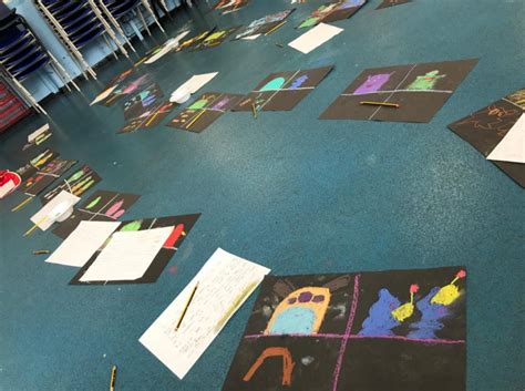 Transferable Vocabulary Exploring Linguistic Diversity At The Interface Between Arts Literacy