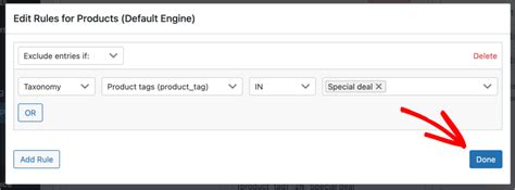 How To Exclude Product From Search In Woocommerce Easy Way